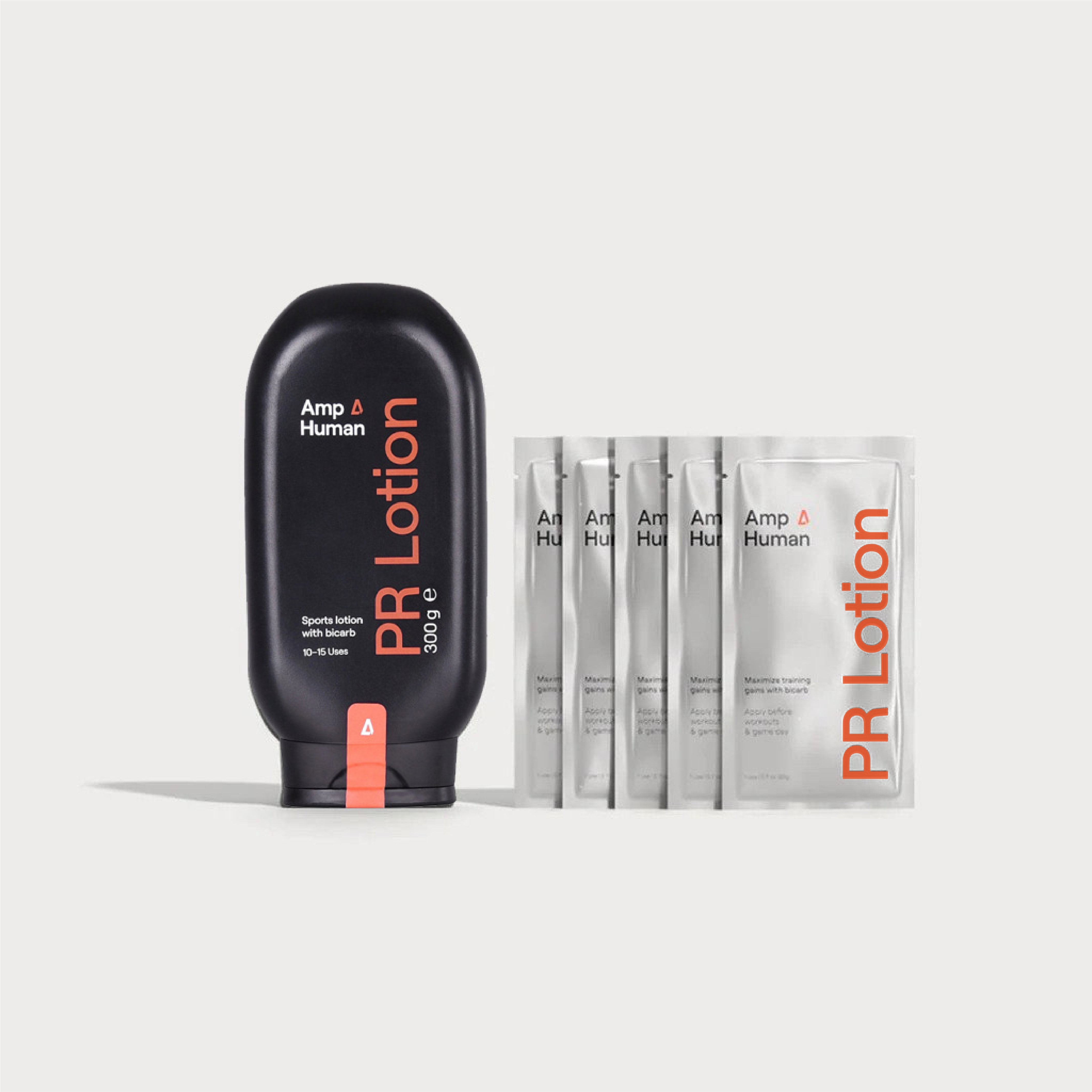 PR Lotion – PR LOTION