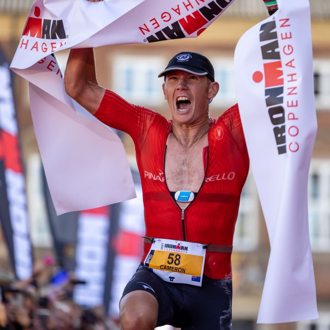 AMP HUMAN 耐力健 PR LOTION