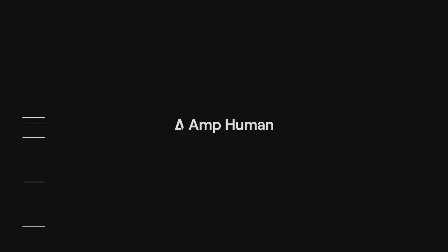 AMP HUMAN 耐力健 PR LOTION