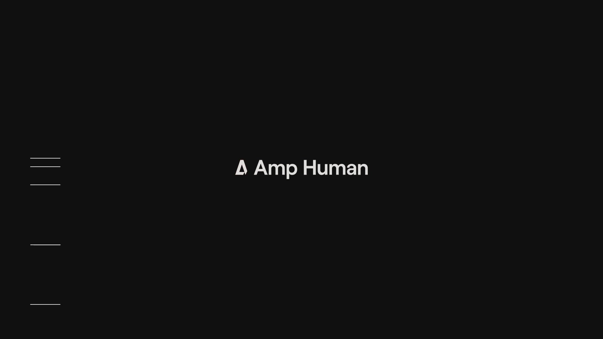 AMP HUMAN 耐力健 PR LOTION